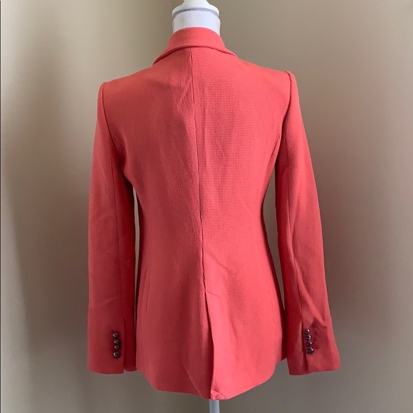 Philosophy | Jackets & Coats | Philosophy Pink Blazer | Poshmark
